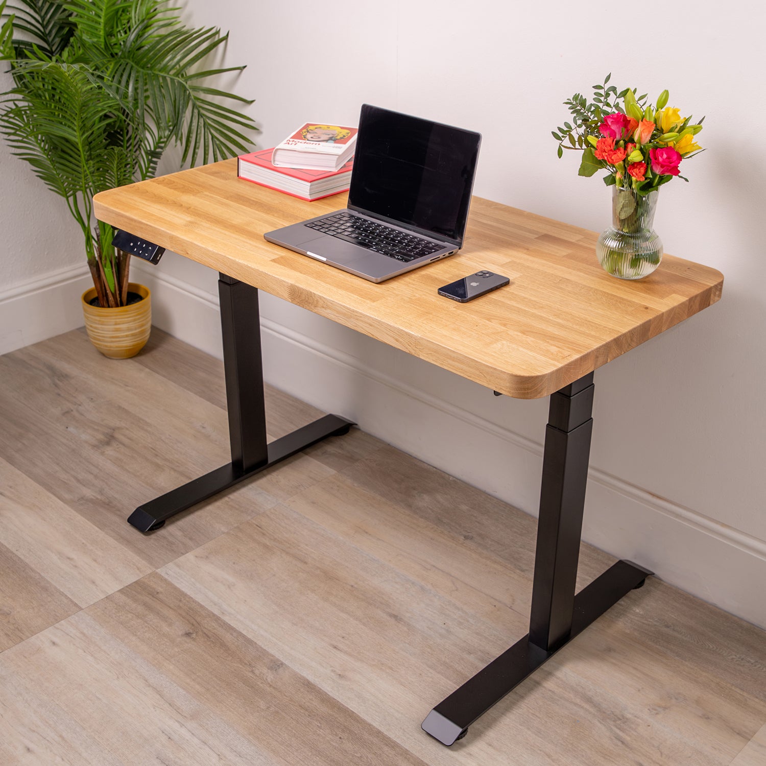 Premium Height Adjustable Desks