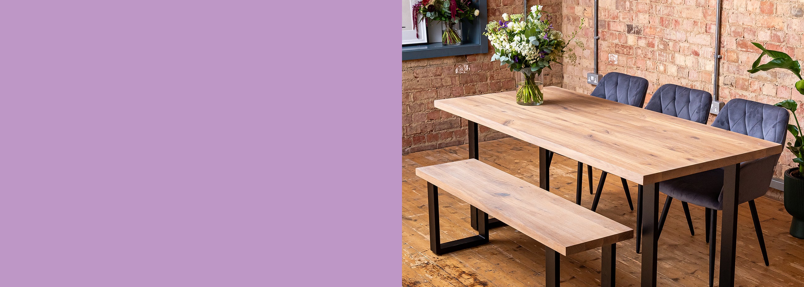 domli | sustainably sourced products for your home