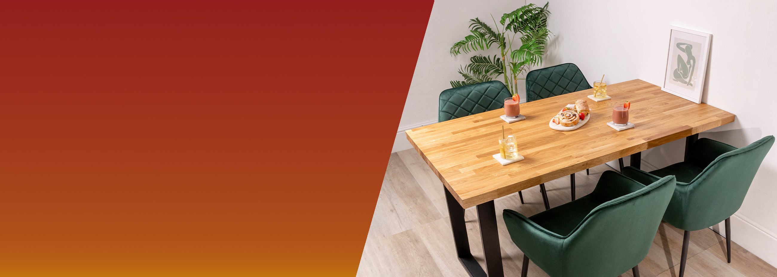 domli | sustainably sourced products for your home