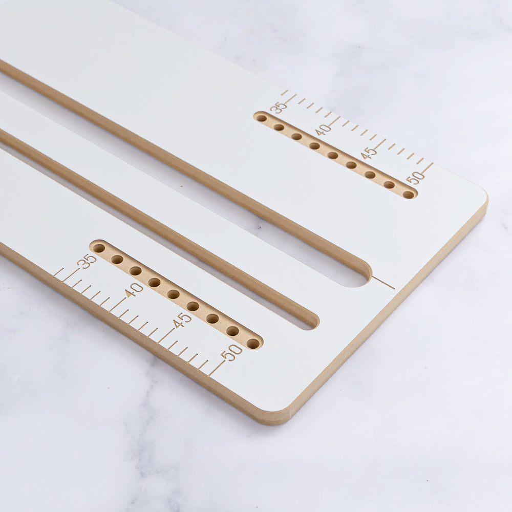 MDF Belfast Sink Jig