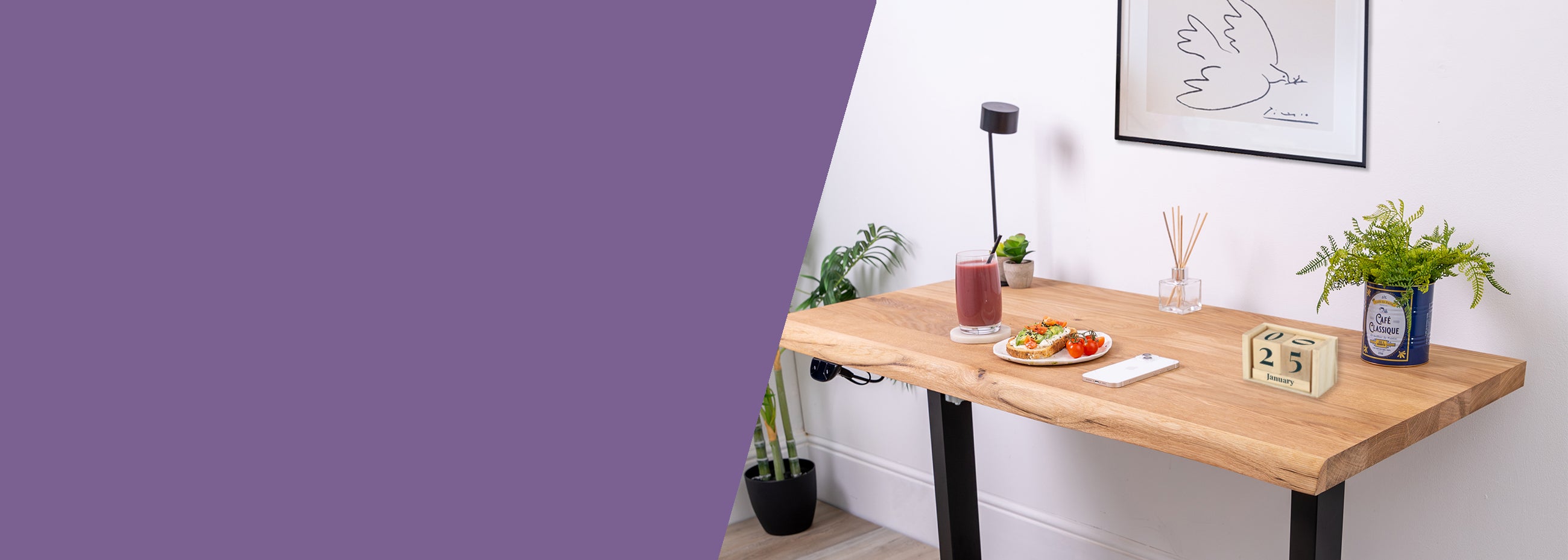 domli | sustainably sourced products for your home