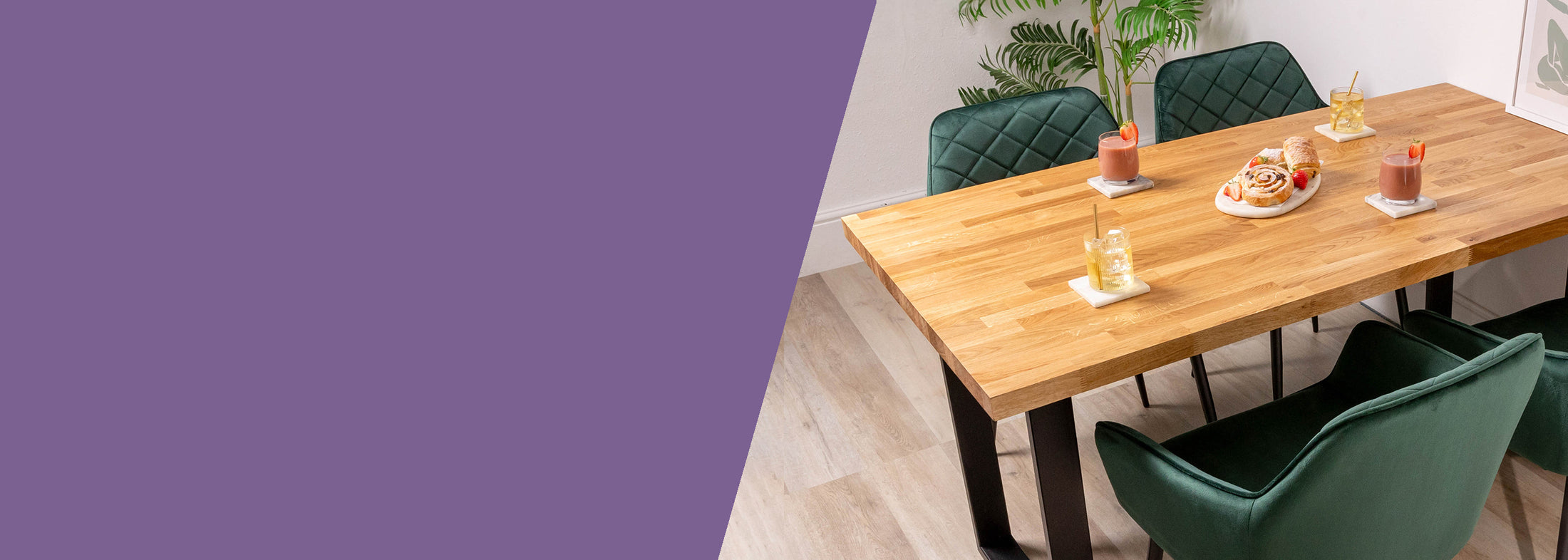 domli | sustainably sourced products for your home