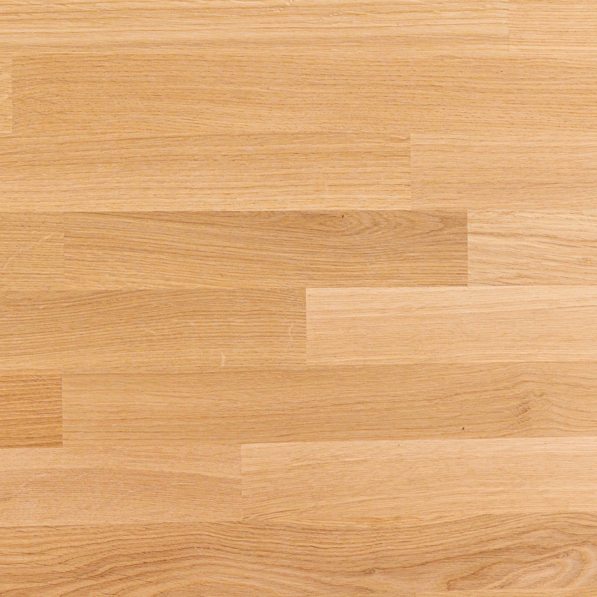 Prime Oak Solid Wood Tabletop