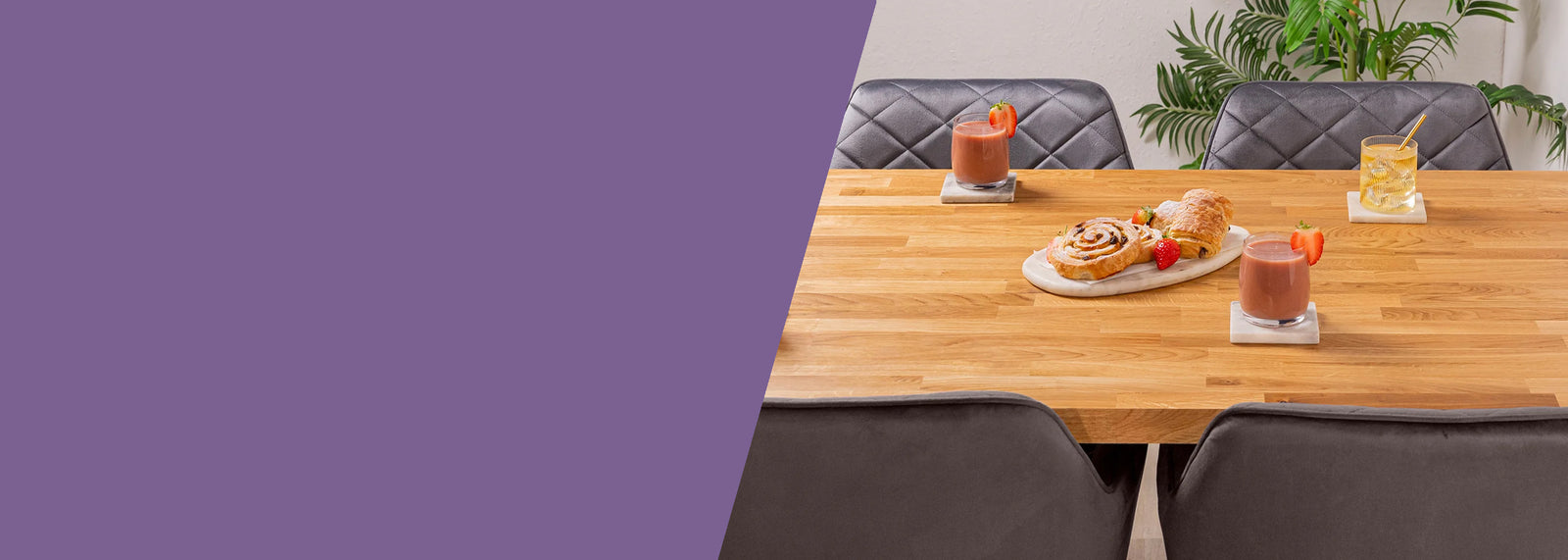 domli | sustainably sourced products for your home