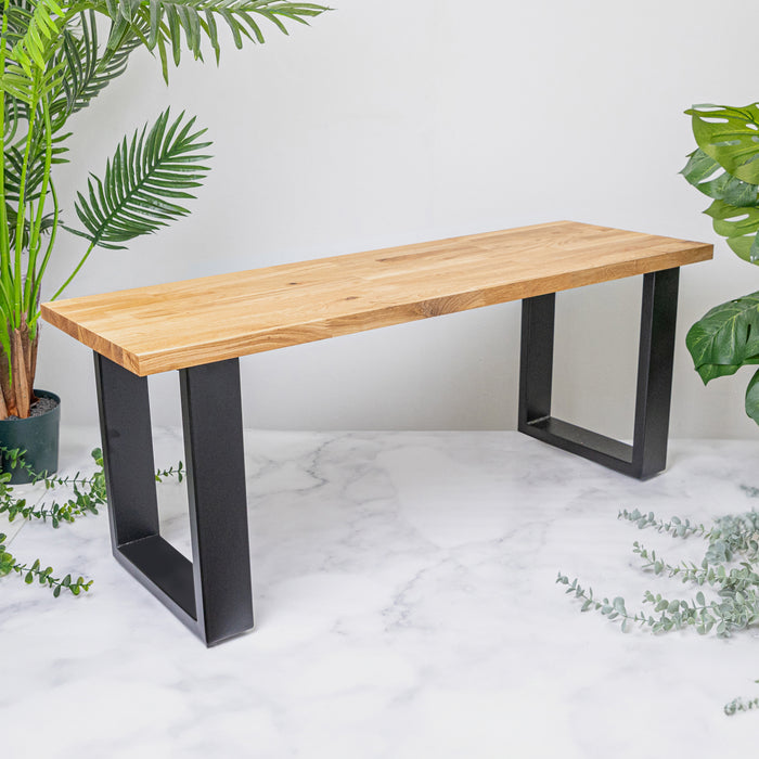 Oak Solid Wood Benchtop