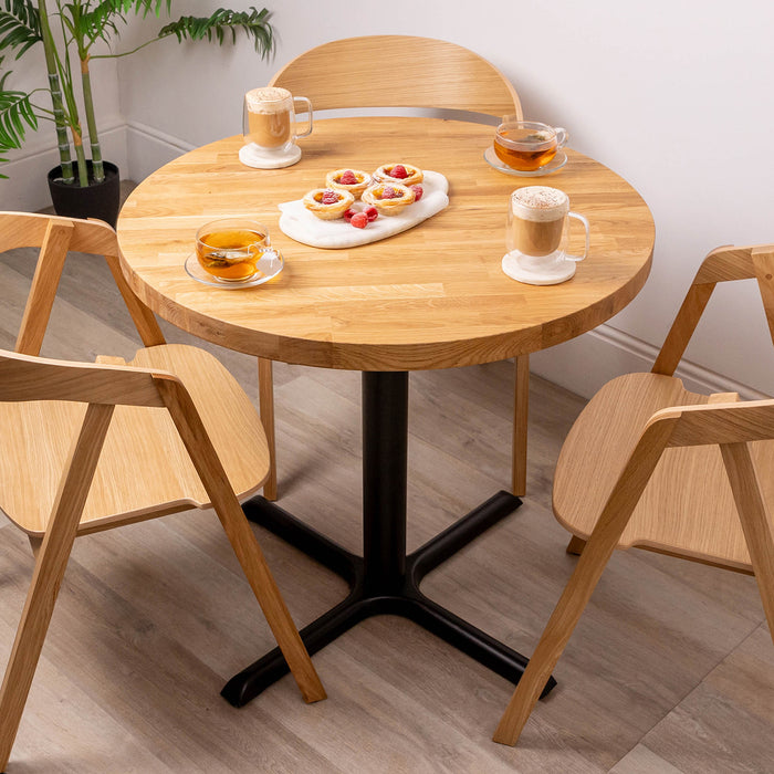 Round Dining Tables