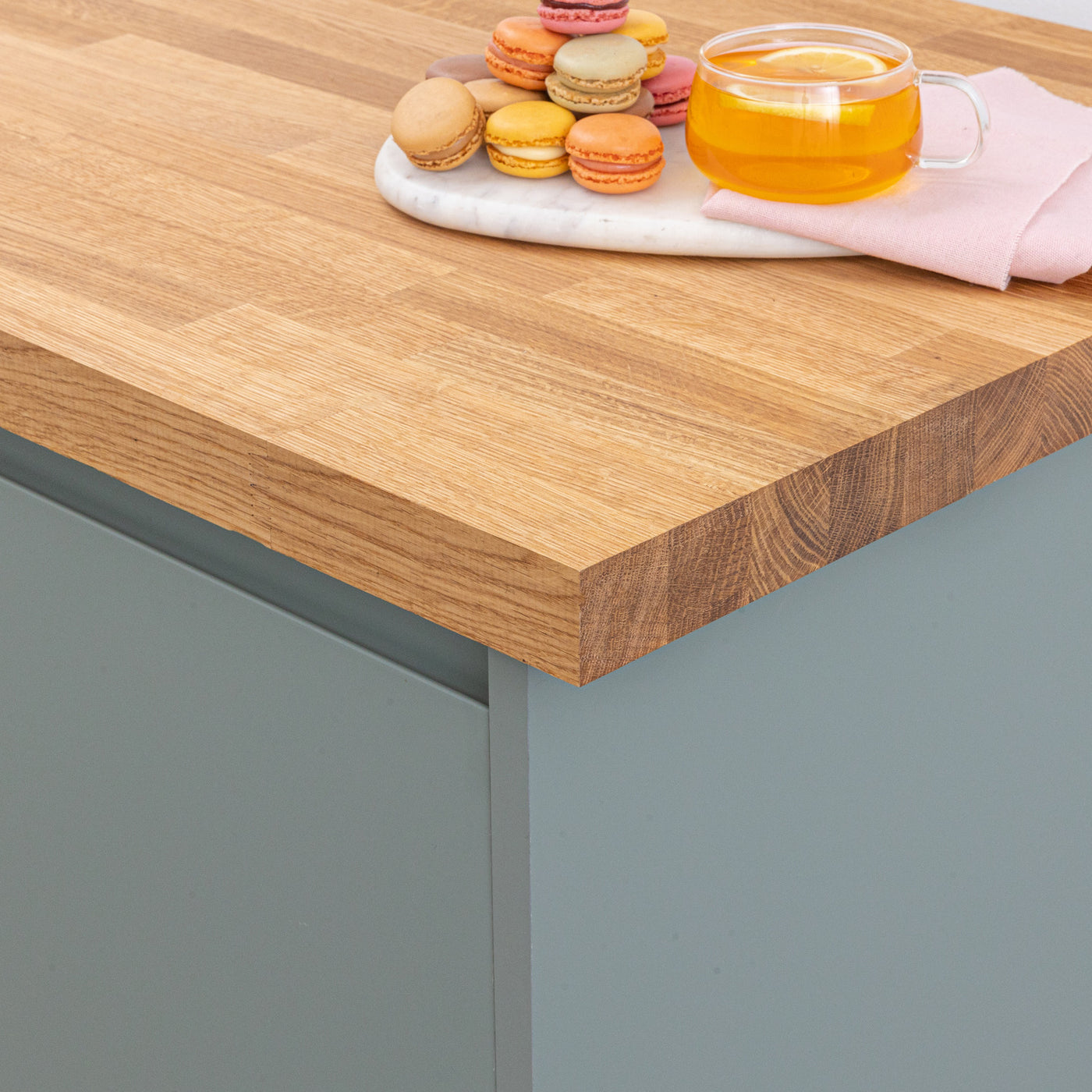 Wood Worktops | Kitchen Worktops | domli
