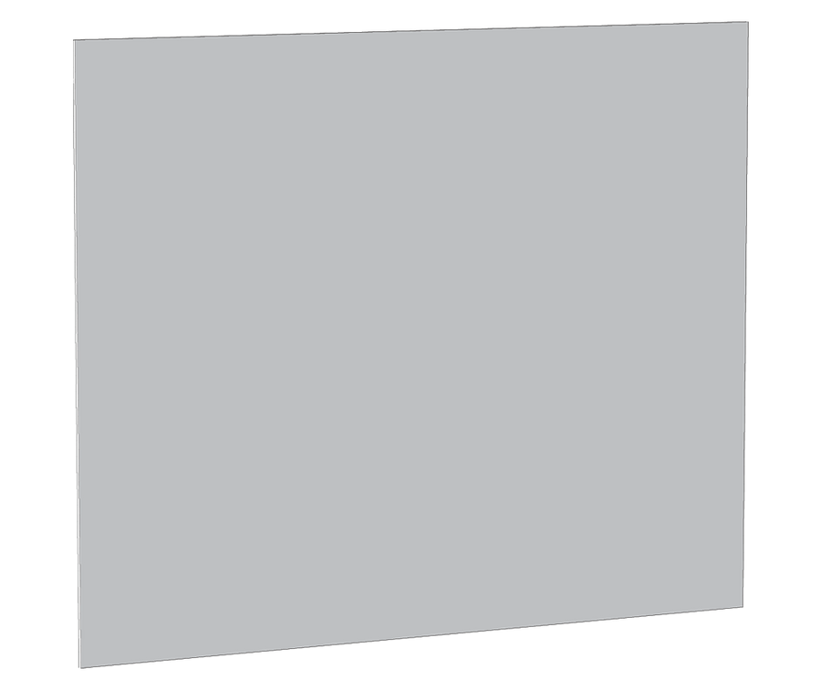Stainless Steel Kitchen Splashback Installation Guide