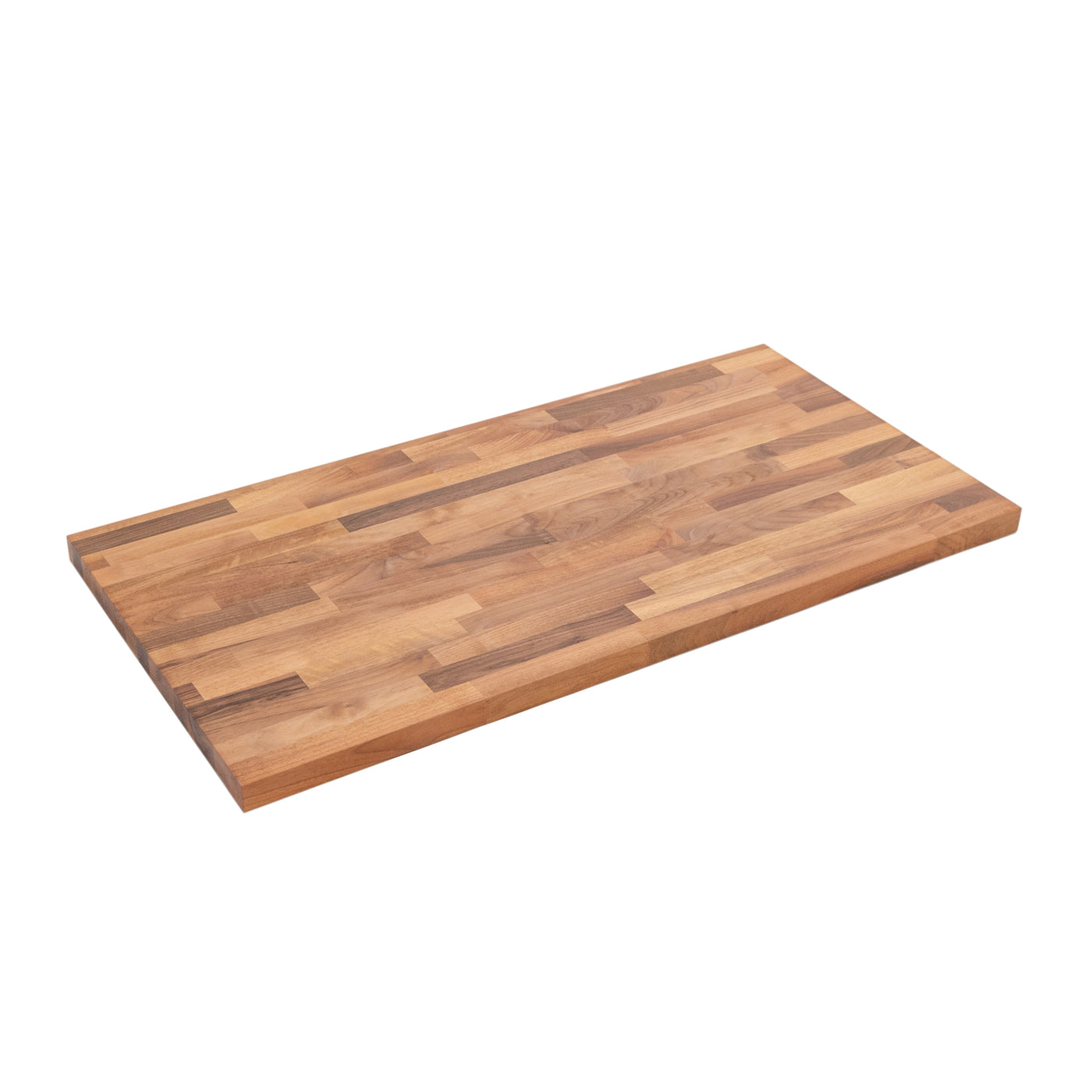 Walnut Solid Wood Desktop