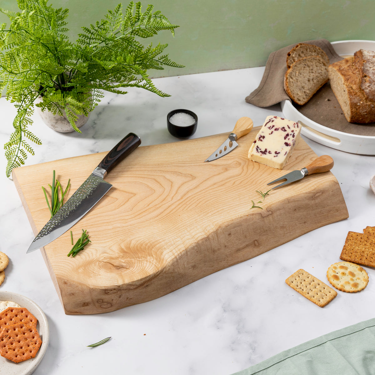 Chopping Boards | Wooden Chopping Board | domli