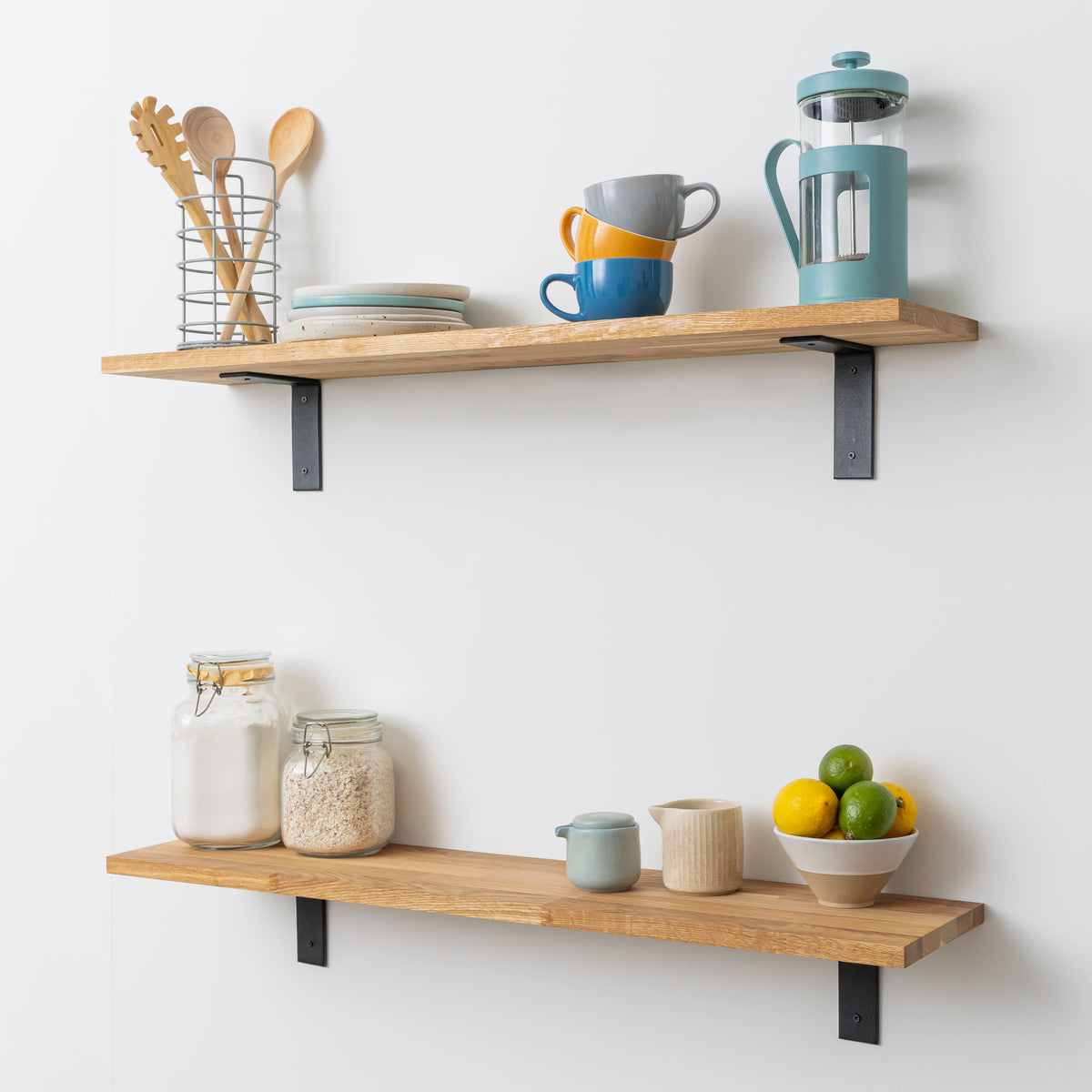Wall Shelves